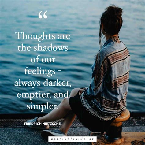 Not Understanding Feelings Quotes