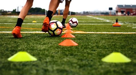 Soccer Specific Strength Training Physiologic