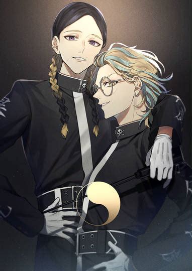 灰谷兄弟 織篠オルノ