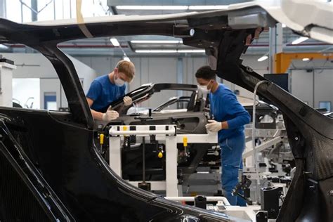 Assemblaggio Cpc Group