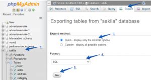 How To Backup MySQL Database On Windows SqlBak Blog