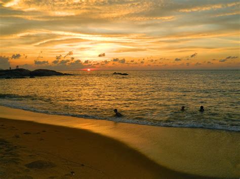 Wisata Singkawang Tanjung Bajau
