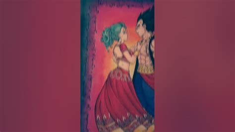 فيجيتا و بولما لو كانوا Youtube