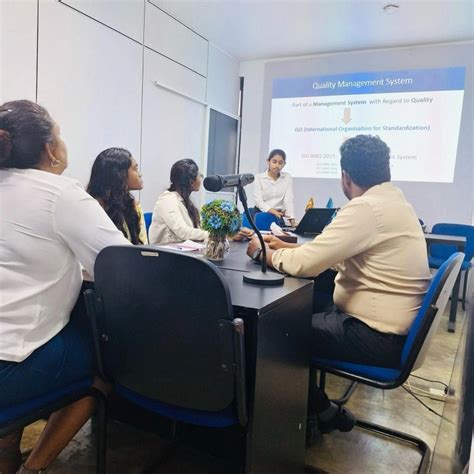 Iso Qms Internaltraining Rukmi Hettiarachchi