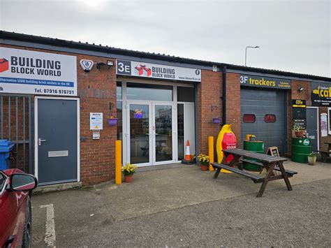This Tiny Brick Castle Added A This Tiny Brick Castle
