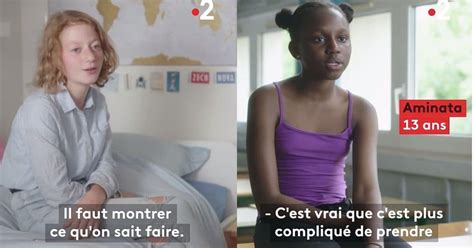 VIDÉO Isis 13 ans Les shorts je les appelle des attrape pédophiles