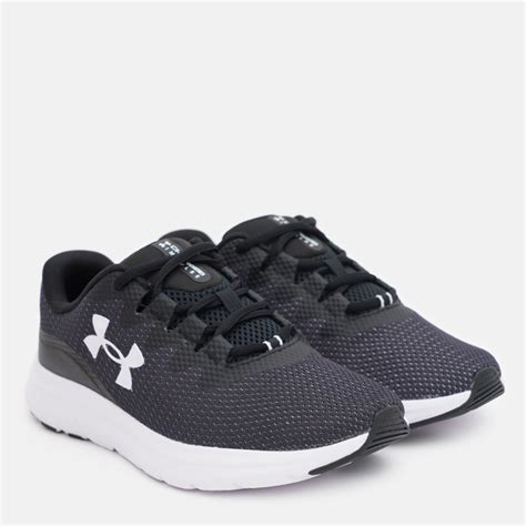 Женские кроссовки для бега Under Armour Charged Impulse 3 3025427-001 ...
