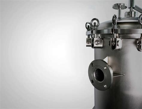 Titanium Filters L Standard Core Type Titan Innovation Co Ltd