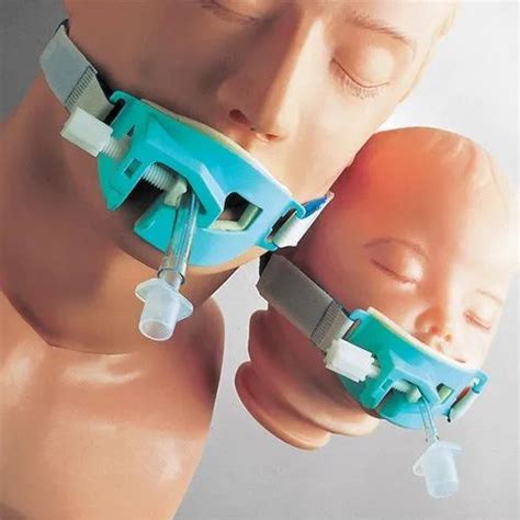Adult E T Tube Holder Green At ₹ 170 Piece In Ghaziabad Id 22448740230