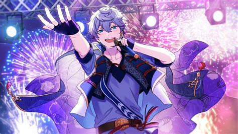 瀬名泉 あんさんぶるスターズ Ensemble Stars Ensemble Anime
