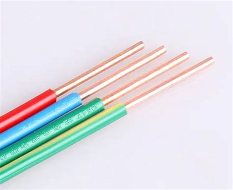Guide For Selection Of Single Core And Multi Core Cables Cable News Zms Cable