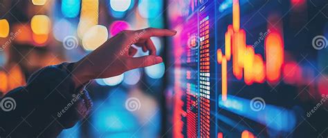 Pattern Recognition And Trend Analysis In Predictive Systems Visualizing Emerging Trends Using