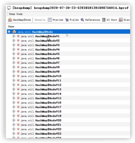 it老齐架构300讲笔记 043 生产环境jvm 下 线上java oom排查与解决过程分享 老齐 java架构300讲 csdn博客