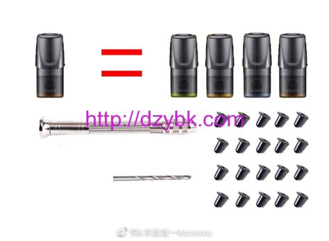 Relx悦刻的烟弹能不能自己注油？