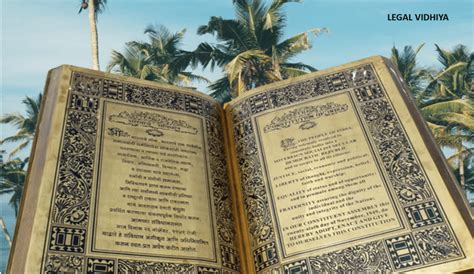 IS INDIAN CONSTITUTION FEDERAL IN NATURE Legal Vidhiya