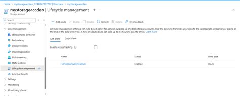 Understanding Azure Blob Storage Tiers Hot Cool And Archive Explained