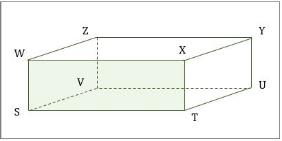 Identifying Intersecting Lines In Dimensional Diagrams Practice Geometry Practice Problems