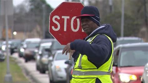 Special Report Urgent Need For School Crossing Guards In Bisd