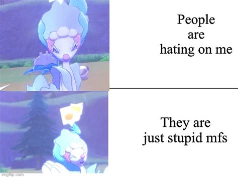 Primarina Drake Imgflip