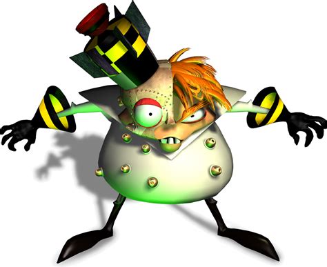 Dr N Gin 2 Cb2 Cortex Strikes Back 1997 By Crasharki On Deviantart