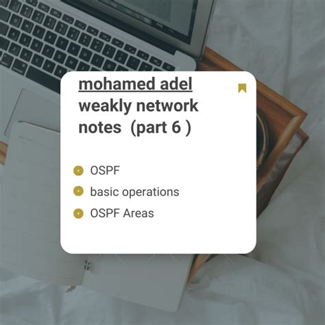 Ospf Open Shortest Path First