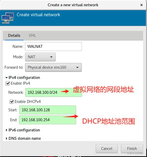 Kvm Nat Kvm Csdn