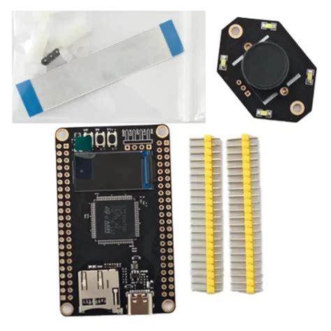 Weact Stm32h7 Stm32h750vbt6 Stm32h750 Stm32 Demoboard Kernboard Entwicklung9461 Eur 32 96