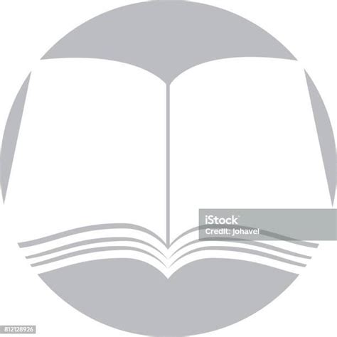 文本書學校圖示向量圖形及更多一個物體圖片 一個物體 出版物 剪裁圖 Istock