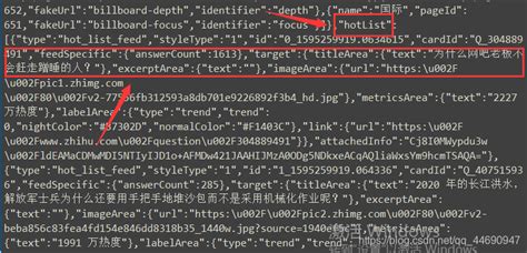 Python爬虫：requestspyquery实现知乎热门话题爬取python爬取知乎热点新闻及评论 Csdn博客