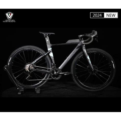 Jual Sepeda Java Idra Gravel Bike 2024 24 Speed Sepeda Gravel Bike