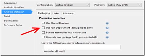 Xamarin Forms Problem Could Not Connect To Debugger Solution