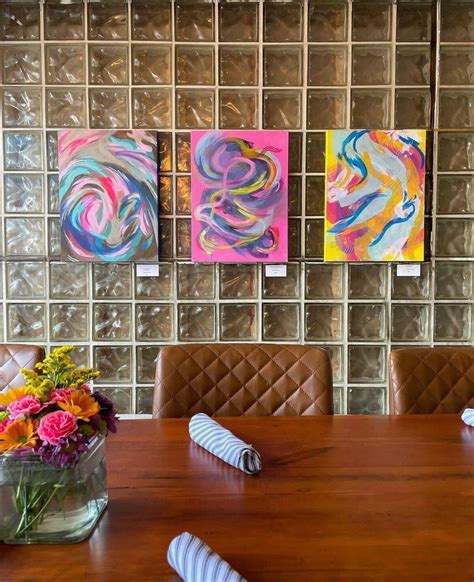 Picasso Cafe Artsy Restaurant And Bar Paseo Arts District