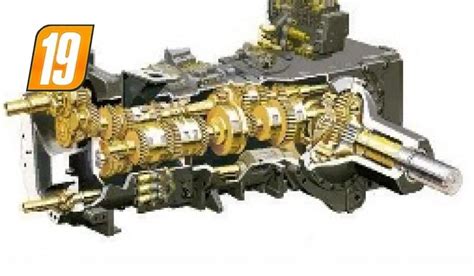 Gearboxaddon Github For Farming Simulator 19 Mod Download