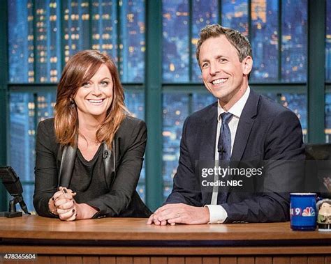 154 Actresscomedian Amy Poehler Photos And High Res Pictures Getty Images