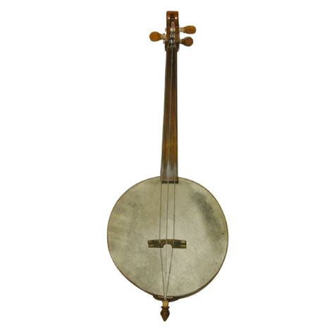 ქართული ხალხური საკრავები ჭუნირი