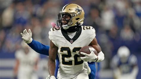 Colts Vs Saints Postgame Notes 2023 NFL Week 8