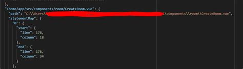 Unable To Look Up Source Error · Issue 147 · Cypress Iocode Coverage · Github