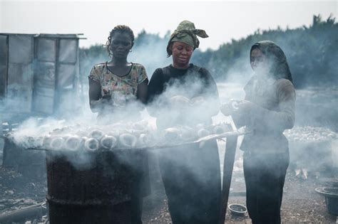 Un sommet inédit pour donner accès à la cuisson propre en Afrique subsaharienne