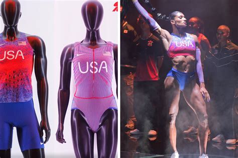 “it Should Cover The Vulva” Nike Slammed For Unveiling Questionable