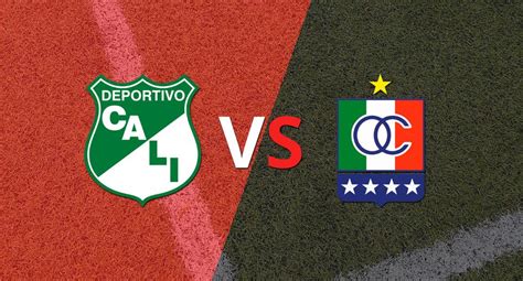 Colombia Primera División Deportivo Cali vs Once Caldas Fecha COLOMBIA DEPOR