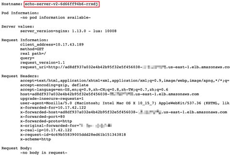 Setup Multiple Nginx Ingress Controllers On Eks Clusters By Rocky