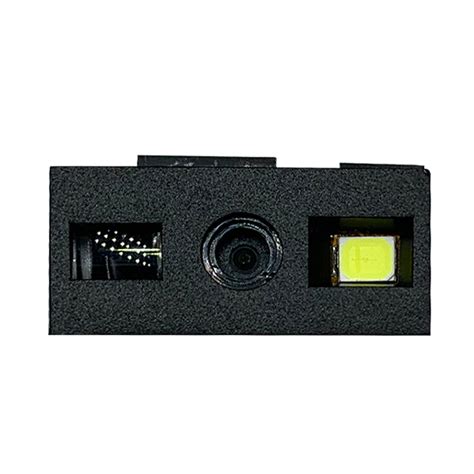 Mini Ttl Usb Scan Engine 2d Barcode Embedded Module Hs 736m From China
