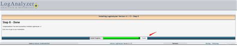 loganalyzer 概述 csdn博客