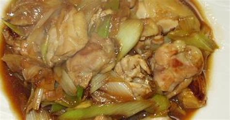 鶏のねぎ焼き By Takajam 【クックパッド】 簡単おいしいみんなのレシピが366万品