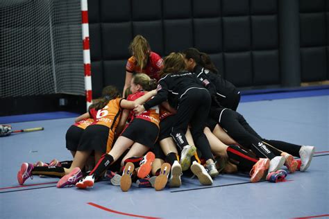 Oranje Rood MC1 Wint Titel Ten Koste Van Hdm