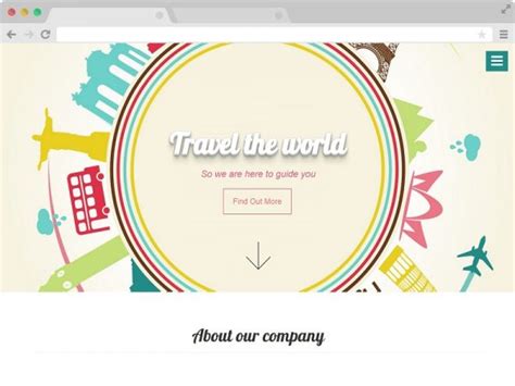 free bootstrap 3 html5 and css3 website templates in depth guide
