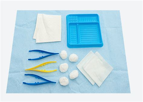 Multigate Basic Dressing Pack Individual Pack 160packs Ctn Ace