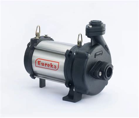 2 Hp Single Phase Horizontal Openwell Submersible Pump Discharge