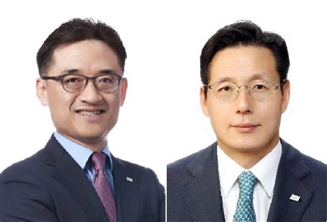 신년사 김미섭·허선호 미래에셋증권 대표 “지속가능한 성장 추구”
