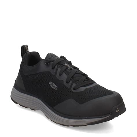 Keen Targhee Keen Utility Womens Sparta 2 Low Alloy Toe Esd Industrial